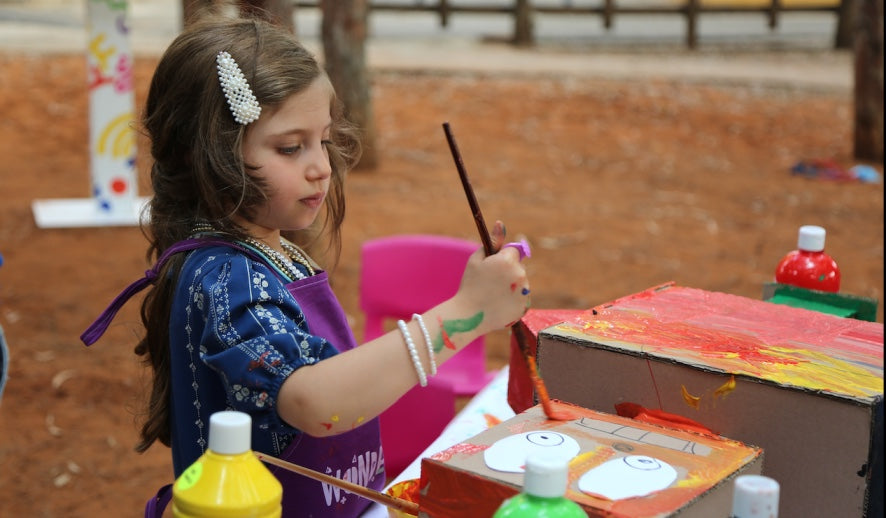 10 Reasons Why Children Should Learn to Code – WonderEd Hub